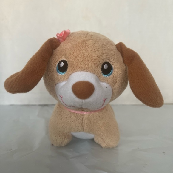 vtech | Toys | Vtech Care For Me Learning Carrier Replacement Plush ...